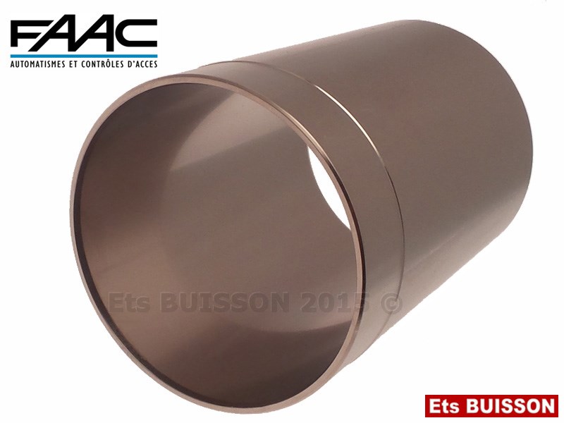 FAAC 760 - Cylindre pour Vérin hydraulique Référence 7366135